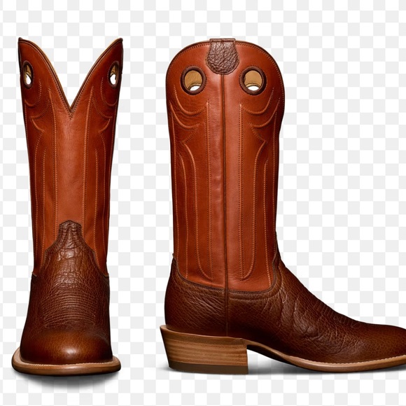 Tecovas | Shoes | Tecovas Tan Leather Western Boots | Poshmark